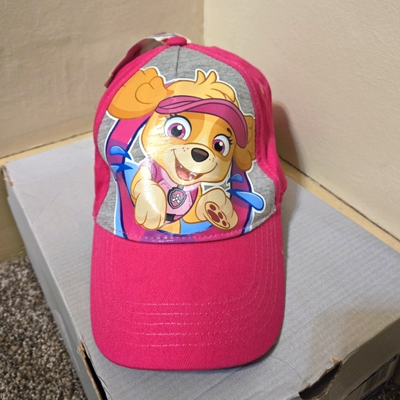 Paw Patrol | Accessories | Brand New Nwt Adjustable Nickelodeon Paw ...